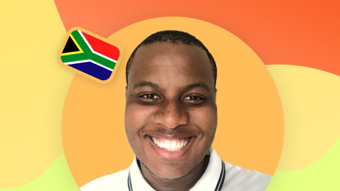 꾸그 - Mooketsi와 1:1 맞춤 영어: Free Talking/Marvel Talk