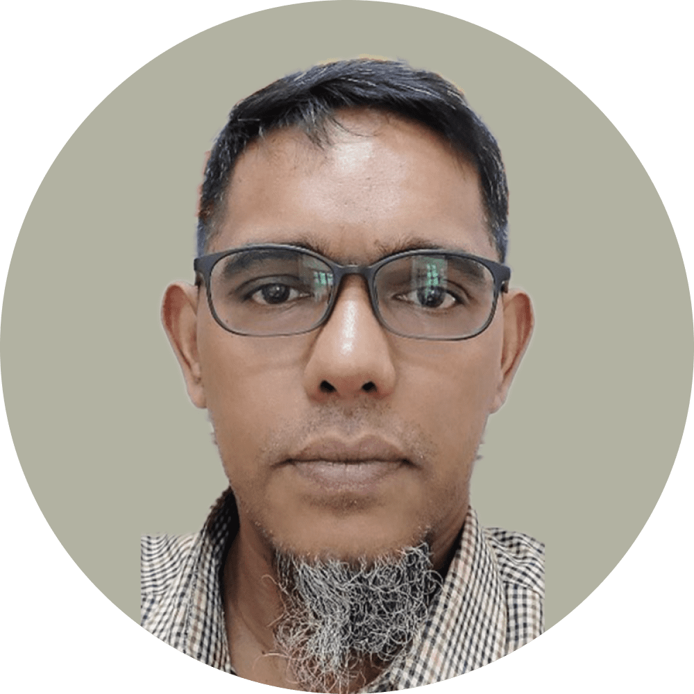 꾸그 - Abed 선생님